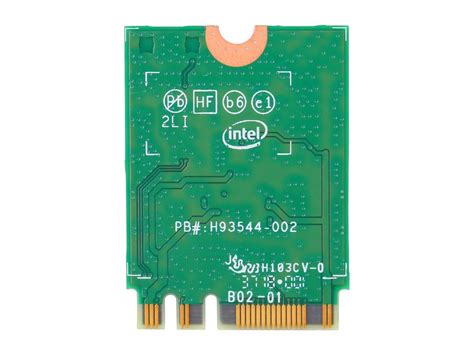 Intel 8265 Ngwmg Dual Band Wireless Ac 8265