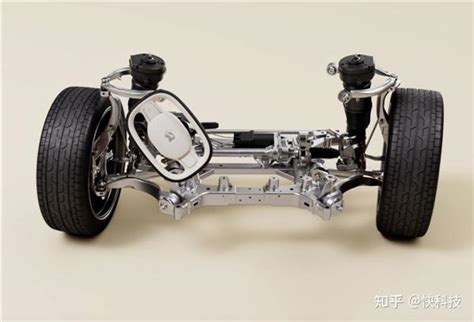 0机械连接 蔚来详解et9线控转向：25368年才会失效一次 知乎