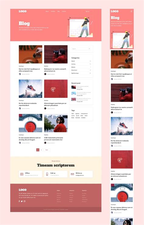 Desktop And Mobile Ui Design Pack For Sketch Figma And Adobe Xd Bypeople