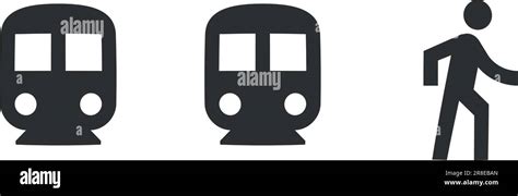 Set Of 3 Icons Maps Vector Illustration Of Thin Line Icons Outline Isolated Signs Linear