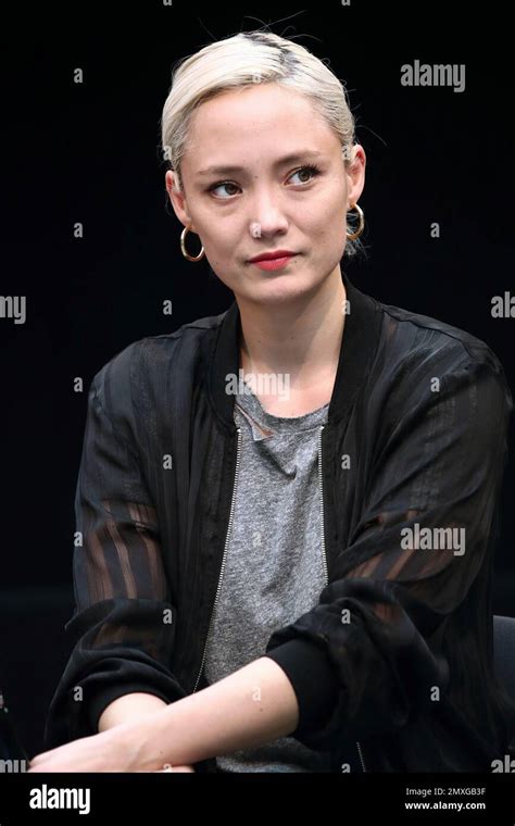 Deu Deutschland Stuttgart 30 6 19 Messe Stuttgart Pom Klementieff