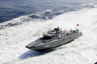 Desarrollo Y Defensa La Construcción Naval De La Secretaría De Marina