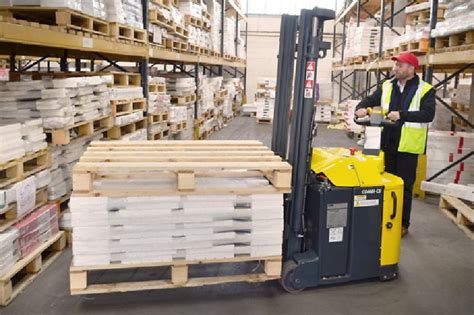 Combi Cs Superior Safety With A Multi Position Tiller Arm