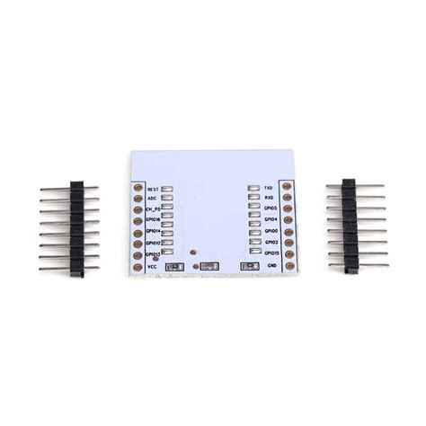 jual esp8266 adapter plate