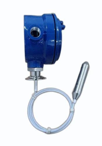 Mild Steel Round FLP Junction Box Way At Piece In Vasai Virar ID