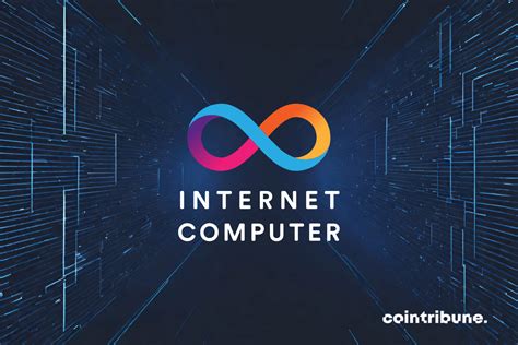 Icp A Sovereign And Eco Friendly Blockchain Infrastructure