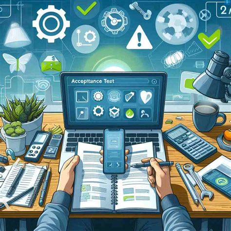 Acceptance Test Driven Development And Mobile Testing Tools A Comprehensive Guide