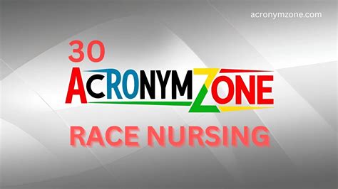 🔥 Race In Nursing The Essential Fire Safety Protocol Explained