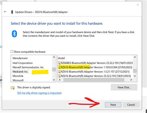 Possibly Bricked Bluetooth Module Rz616 Msi Global English Forum