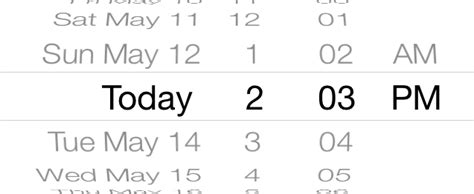 Feat Ion Datetime Allow Pickerformat To Show Weekday · Issue 20567 · Ionic Teamionic