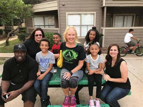 Peggi Merkey We Can Hear You Now