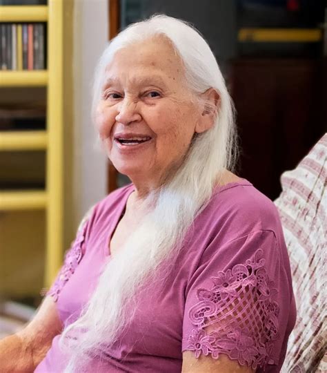 20 Best Hairstyles For Women Over 80 Trendy In 2024 Hairstyle Camp