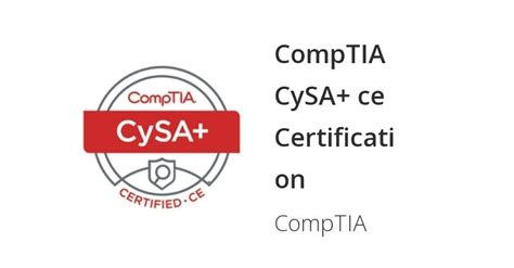 Daniel Kern On Linkedin Jasondion Udemycourse Cbtnuggets Cysa