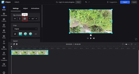 How To Rotate Video 180 Degrees A Complete Guide For Beginners