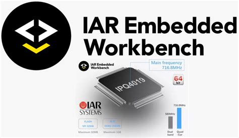 IAR Embedded Workbench For ARM V9 30 1 FileCR
