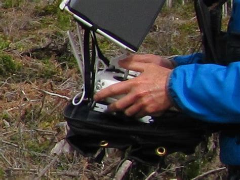 Dji Controller Mount Please Enquire For Price Tablet Ex Gear