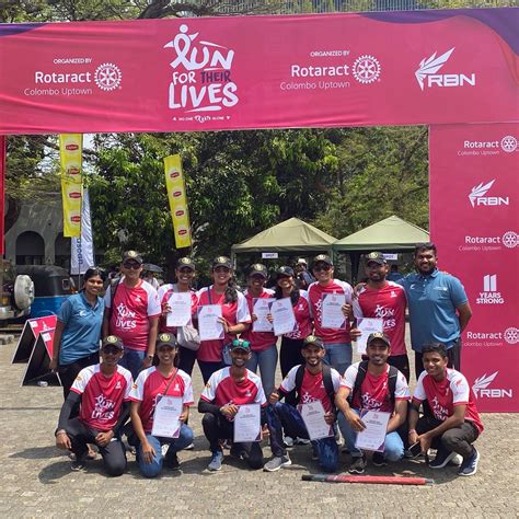 mohamed nufais on linkedin volunteering charityrun runfortheirlives