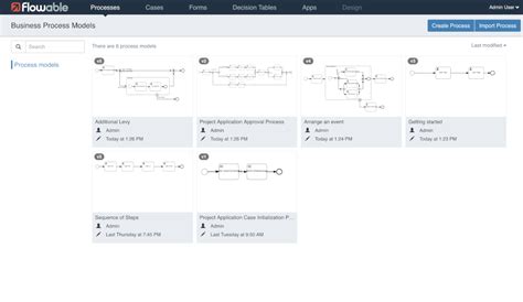 Flowable Design Flowable