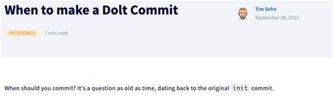 Backticks Do Not Render On Blog Previews Issue 323 Dolthub Dolthub