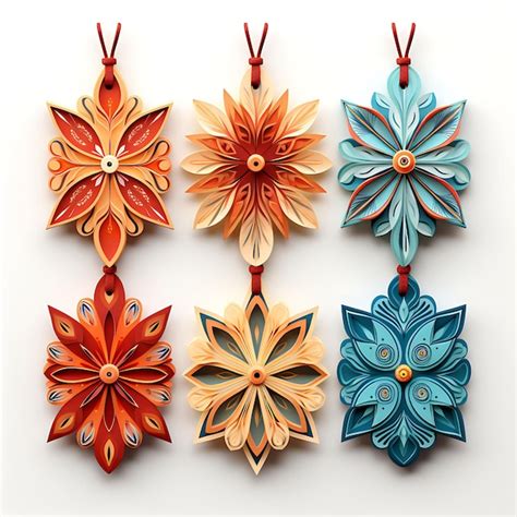 67 000 Origami Ornaments Pictures