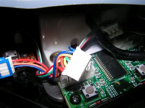 joystick controlled servo motors 9 steps instructables