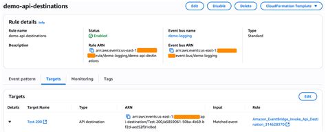 Monitor And Debug Event Driven Applications With New Amazon Eventbridge