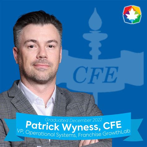 Congratulations Patrick W 🎉 🎉 🎉 Franchise Growthlab