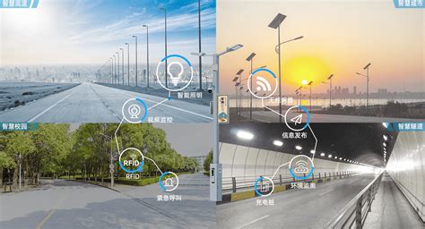 智慧路灯如何成为城市的数据中枢 纯牛奶123 博客园