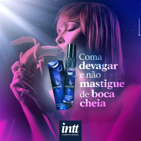 Spray Para Garganta Intt Suction Beleza Na Web
