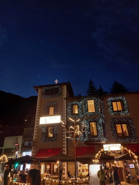 Qué Ver En Andorra La Vella Lugares Imprescindibles