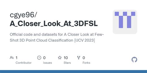 a closer look at 3dfsl dataloader py at main · cgye96 a closer look at