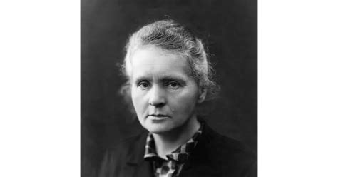 Lasting Legacy Of Marie Curie A Look At The Influence On History