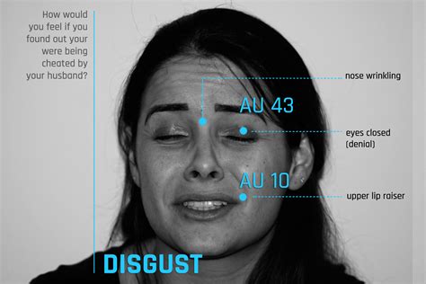 The Art Of Decoding Facial Expressions Pedro Oliveira