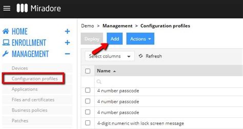 Enabling Bitlocker For Windows 10 8 And 7 In Four Steps Logmein Miradore