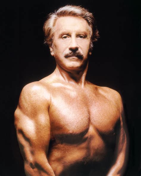 Joe Weider Age Height Weight Images Bio