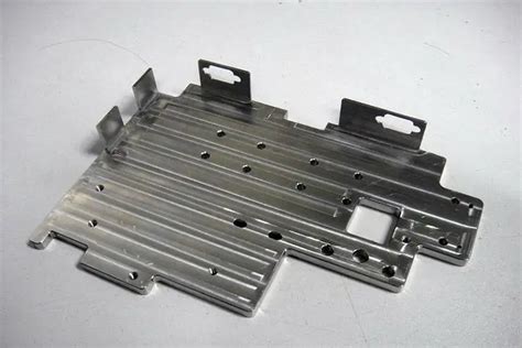 Machined Surfacesan Overview