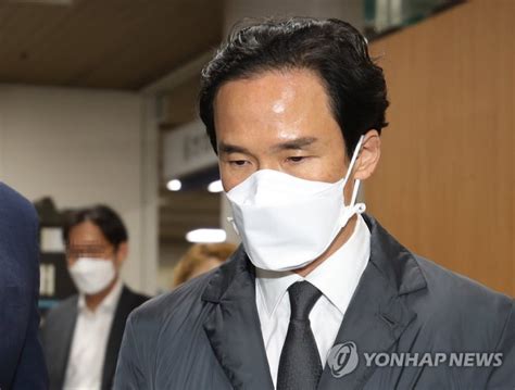 檢 개인비리 의혹 조현범 한국타이어 회장 자택 등 10곳 압수수색 파이낸셜뉴스