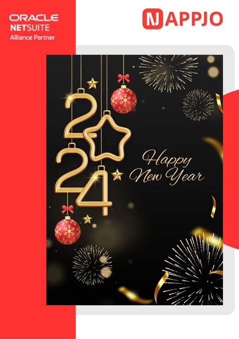 Nappjo On Linkedin Newyear2024 Netsuite Netsuitedeveloper