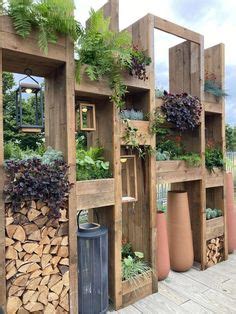 26 Hide Ugly Fence Ideas Garden Design Outdoor Gardens Backyard