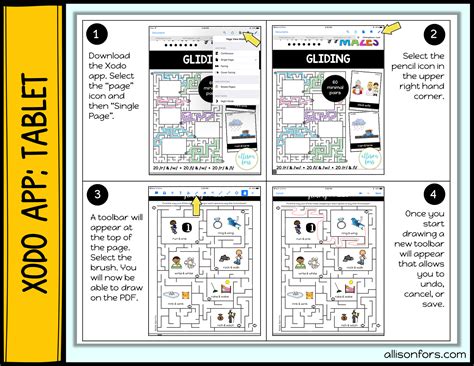 Tips And Tricks How To Draw On PDFs