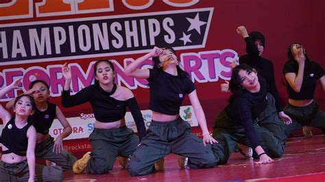 Contemporary Dance Classes At Rockstar Academy Your Path To Expressive