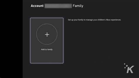 How To Set Up Parental Controls On Your Xbox Series X S