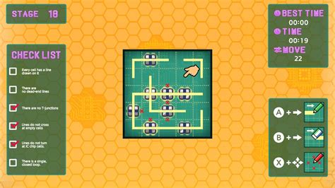 Connect The Circuit 1000 Para Nintendo Switch Sitio Oficial De