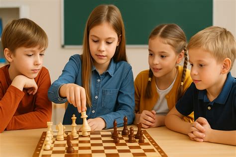Types Of Chess Games And Tournaments Formats And Rules