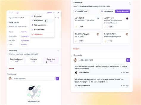 Task Flow By Eugen Eşanu For Lantern On Dribbble