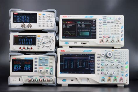 Education Uni T Voltage Meter Multimeter Oscilloscope Uni T Uni T Voltage Meter Multimeter