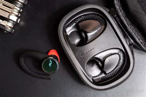 How To Pair Plantronics Backbeat Fit Headphonesaver