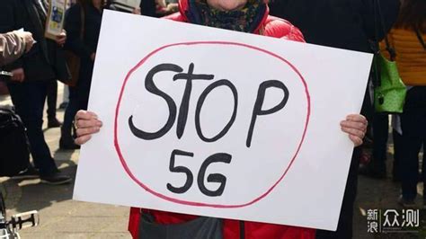 蠢还是坏？英国之后又一欧洲国家焚烧5g基站原创新浪众测