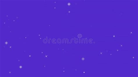 Blue Glitter Sparkles Animation Stock Footage Video Of Background Blink 275162138
