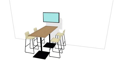 Skp Seating 3d Warehouse